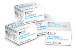 Dentsply Automatrix Refill Medium/Regular 72/box