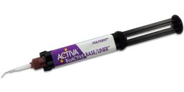 Pulpdent Activa BioActive Base Liner Automix Tips 20/Pkg