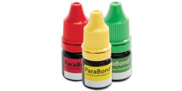 Coltene Parabond Adhesive Refill 3ml each of A & B