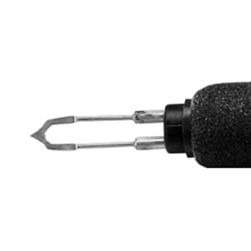 Buffalo Replacement Tip W/Concave Tip for Thermaknife