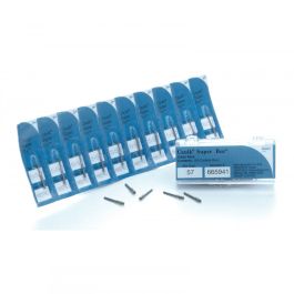 Dentsply Super Bur RA 6 10/pkg.