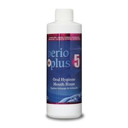 OralDent PerioPlus #5 Rinse Refresh Alcohol-free 250 ml 36/Ca