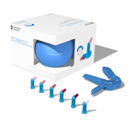 Dentsply TPH Spectra ST Compules Tips LV Intro Kit