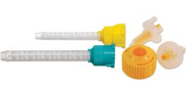 Kerr Alginot FS Mixing Tips Dynamic f/Volume 50/tips