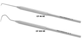 Premier Explorer Cavity Finder 23 SE