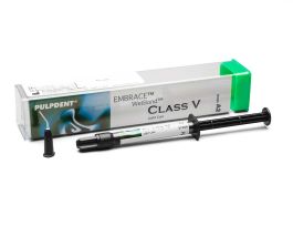 Pulpdent Embrace Wetbond Class V Refill A2 1 - 1.2ml Syringe