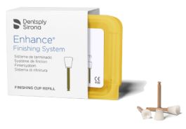 Dentsply Enhance Finishing Points Refill 40/pkg