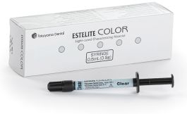 Tokuyama Estelite Color Refill Blue 1 - 0.9g Syringe