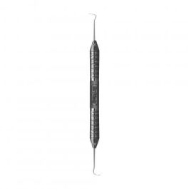 Hu-Friedy Explorer 2A Satin Steel #6 Handle DE