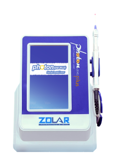 Zolar Laser Photon Exe Plus 10-watt Package Disposable Tips