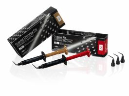 GC G-aenial Universal Flo Syringe A3 1 - 3.4g