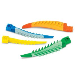 Garrison Composi-Tight 3D Fusion Wedge Green Large Refill 100/Pk