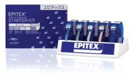 GC Epitex Refill reel Coarse grit Blue