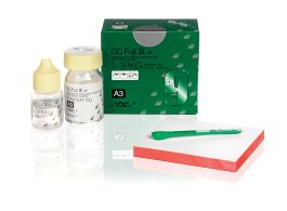 GC Fuji IX Powder/Liquid 1:1 A2 Standard Package