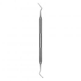 Hu-Friedy Cord Packer Yardley 1 #41 Round handle