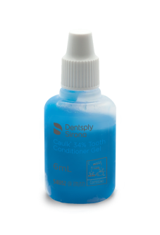 Dentsply Tooth Conditioner Gel 2 - 6ml Bottles