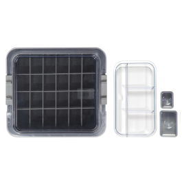 Zirc Tub comp Procedure Gray