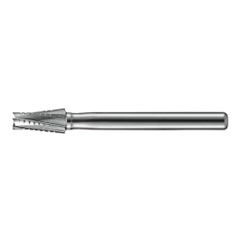 Kerr Carbide Bur Handpiece XCut Operative HP701 Taper Flat End 5/Pk
