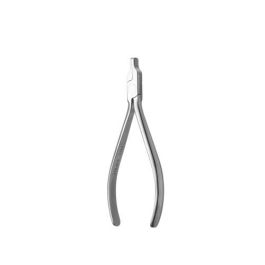 Hu-Friedy Ortho Clear Collection The Bootstrap Punch