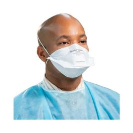 Crosstex Mask Isolator Duckbill N95 Surgical Respirator 50/bx *Special ...