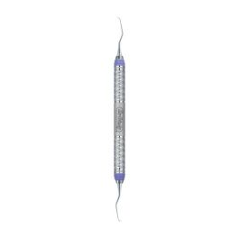 Hu-Friedy Mini Five Micro Curette 1/2 EverEdge 2.0 #9 Handle