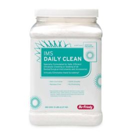 Hu-Friedy IMS Daily Clean 5lb