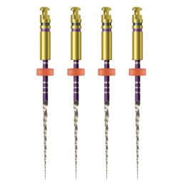 SybronEndo Traverse™ Rotary Glide Path File 06/.18/21mm 4/Pk