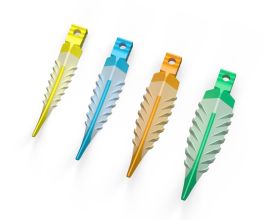 Garrison Strata-G Wedge Kit 400/Pkg