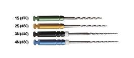 Mani GPR Files 2S#5018mm 4/pkg