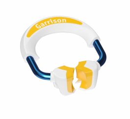 Garrison Strata-G Matrix System Rings Tall 2/Pkg