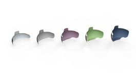 Garrison Strata-G Matrix Band Kit 400/Pkg