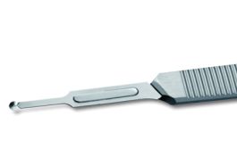Morita Microsurgical Blade No. 370 Feather 10/pkg ++Special Order++