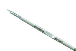 Morita Surgical Blade No. 15c Feather 100/pkg