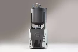 Midmark Vacuum PowerVac G Dry G7 – Single 3 HP | Dental Vacuum | SKU G7