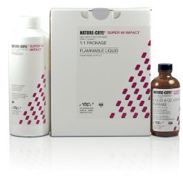 GC Nature-Cryl Super HI Impact PL Original 1/Pk