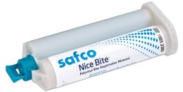 Safco Bite Registration Nice Bite Super Fast Set 2-50/box