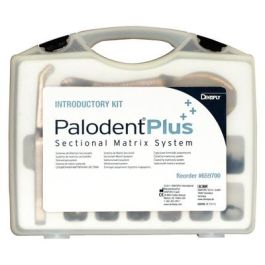 Dentsply Palodent Plus Universal Matrix System Intro Kit