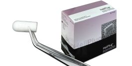 Miltex HeliPlug Collagen Wound Dressing 1cm x 2cm 10/box