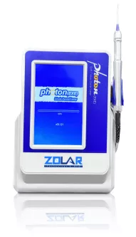 Zolar Laser Photon Exe 3-watt LLLT Package Cutting Fiber System