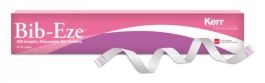 Pinnacle Bib-Eze Disposable Bib Holder 250/pkg