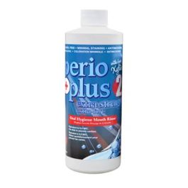 OralDent PerioPlus #2 Rinse Extra Strength Alcohol-free 500 ml 16/Ca