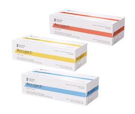 Astra Accuject Needles 30G X-Short 100/pkg