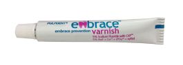 Pulpdent Embrace Varnish 12ml Tube