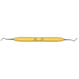 PDT Scaler 204S Yellow Each