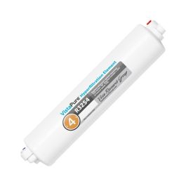 Scican, VistaPure, Hyperfiltration, Element, Position #4