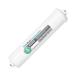 Scican VistaPure Polishing Filter Position #5