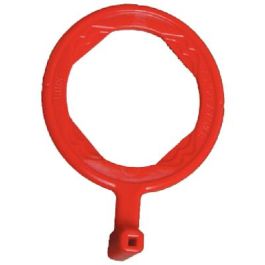 Rinn XCP/BAI Aiming Ring – Bitewing Red | Modular X-Ray Positioning