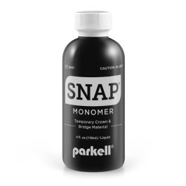 Parkell Snap Liquid Monomer 4oz