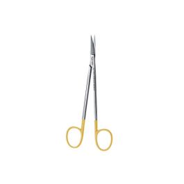 Hu-Friedy Kelly Perma Sharp Scissors 6.25 Curved