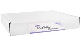 Safco SafeWrap Full Chair Sleeve 48" x 56" 150/bx